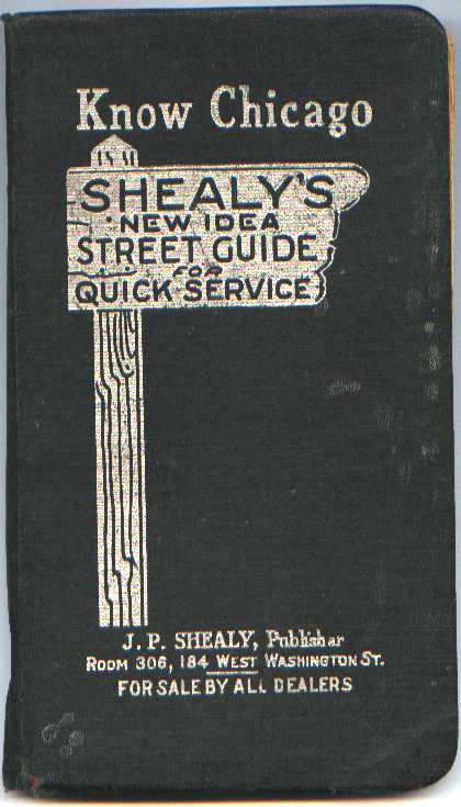 Chicago ''L''.org: System Maps - Route Maps