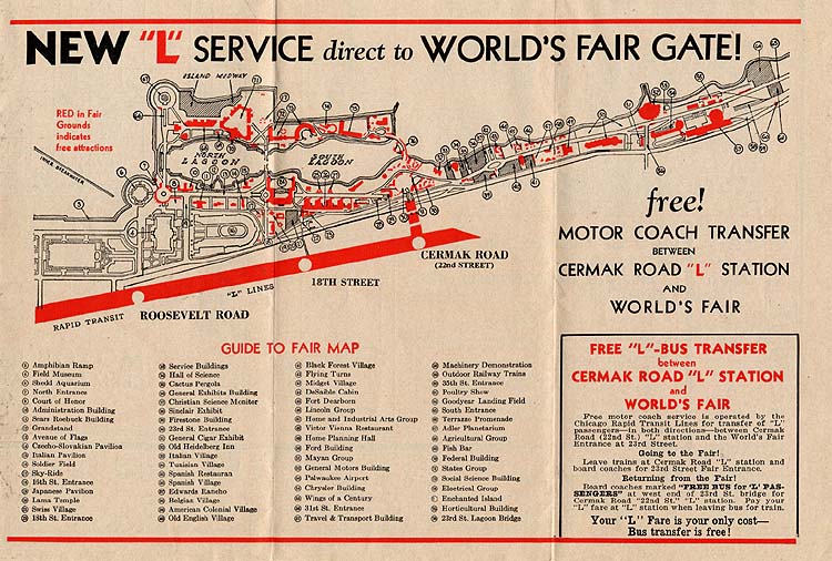 chicago transit map coloring pages