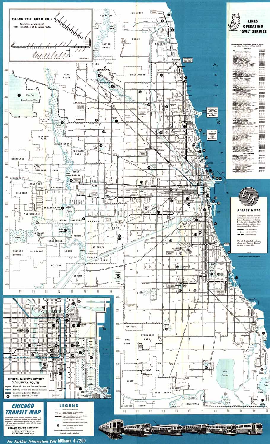 chicago transit map coloring pages